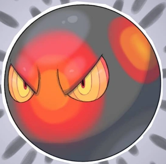 Alternate Kantonian Voltorb | Ultimate Pokedex Wiki | Fandom