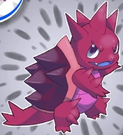 Squirtle | Ultimate Pokedex Wiki | Fandom