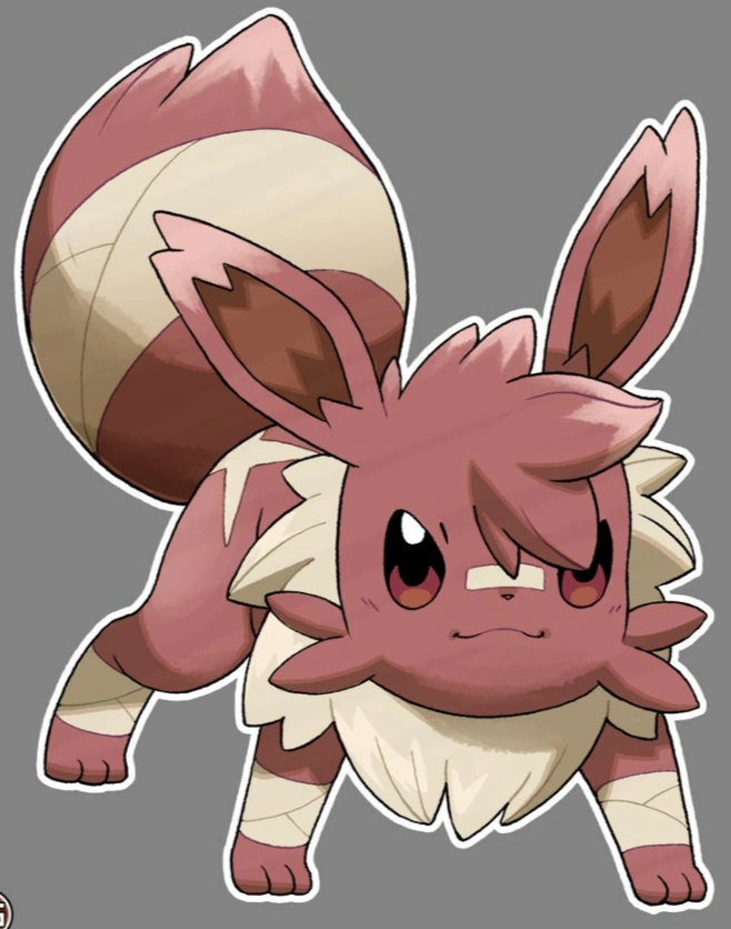 Regional Eevee | Ultimate Pokedex Wiki | Fandom