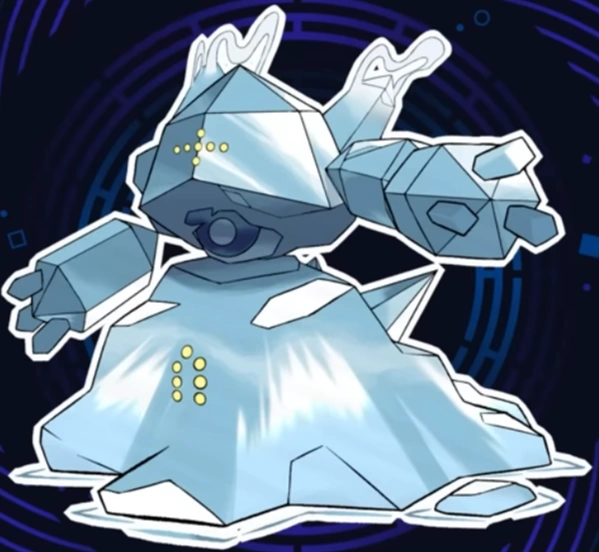 Regimatter | Ultimate Pokedex Wiki | Fandom