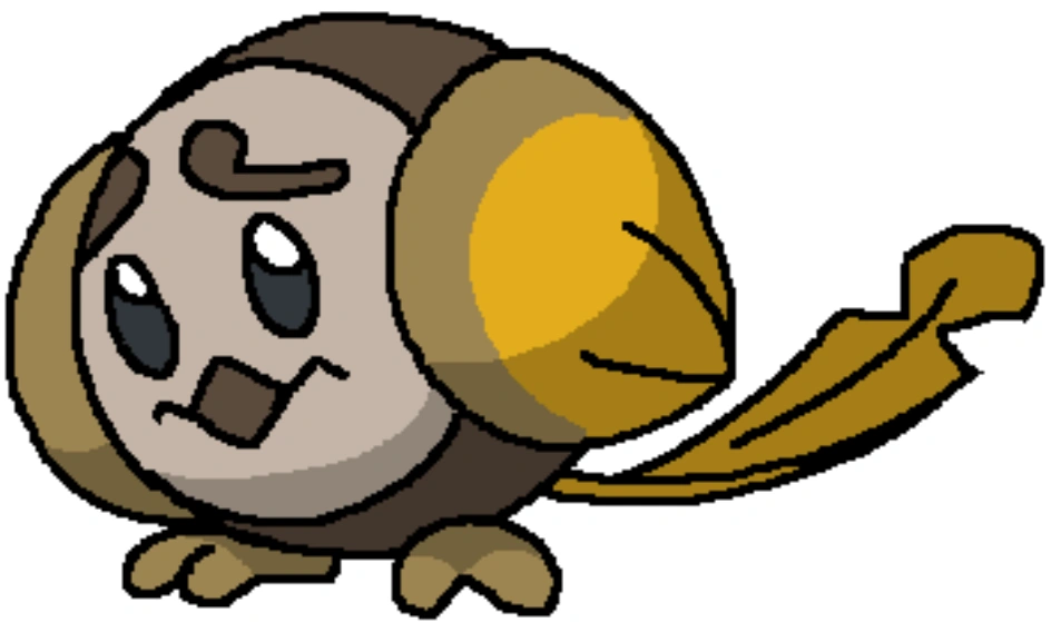 Tympotoo | Ultimate Pokedex Wiki | Fandom