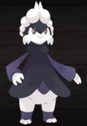 Indubidee | Ultimate Pokedex Wiki | Fandom