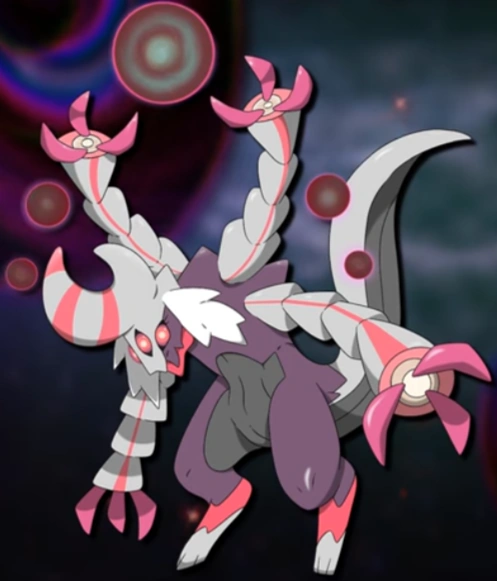 Planova of the Neous Region | Ultimate Pokedex Wiki | Fandom