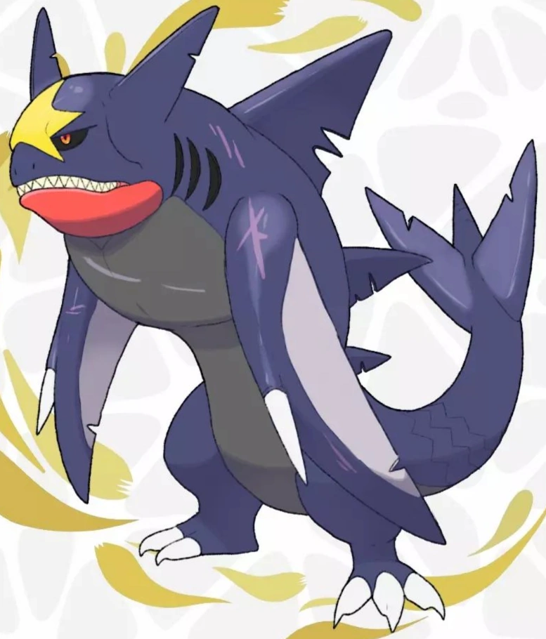 Desert Hunter | Ultimate Pokedex Wiki | Fandom
