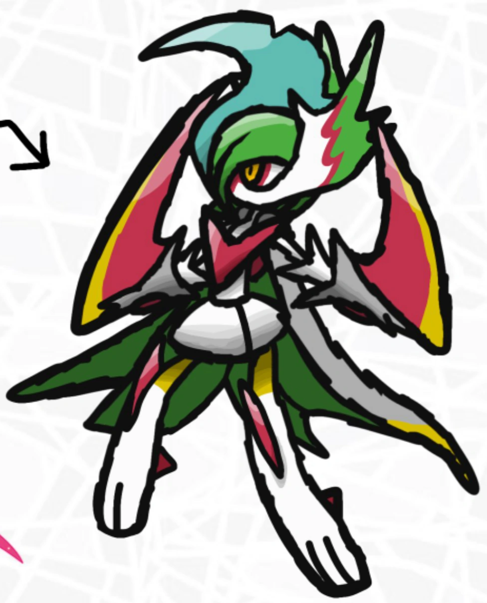 Valorous Guard | Ultimate Pokedex Wiki | Fandom