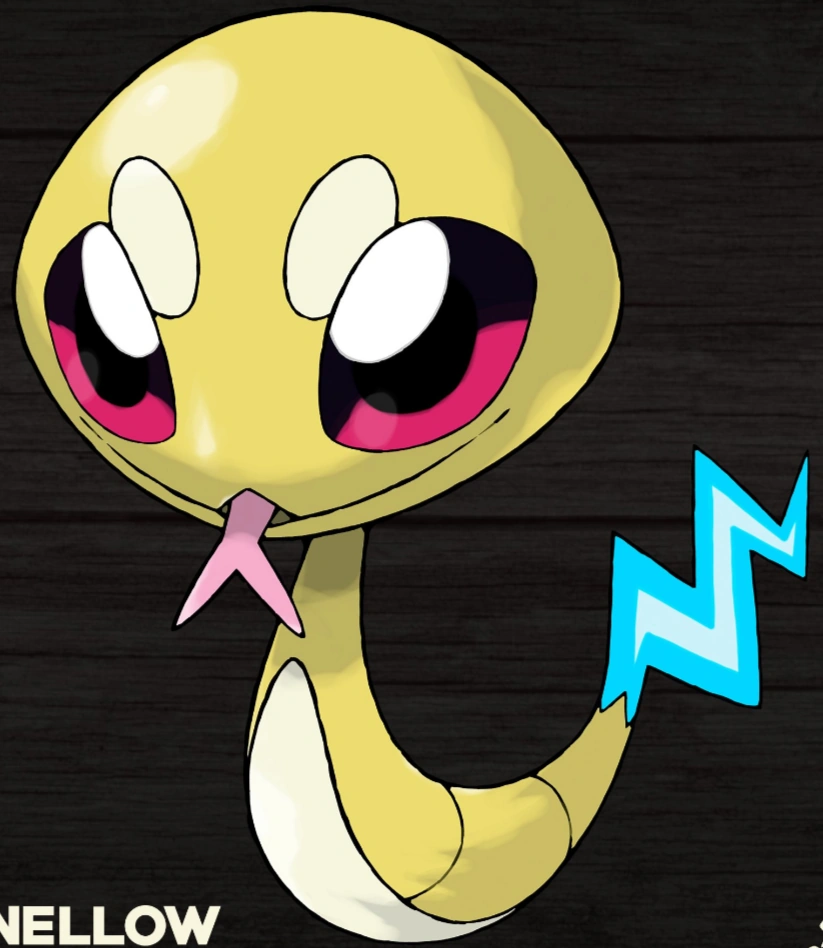 Category:Electric Starters | Ultimate Pokedex Wiki | Fandom