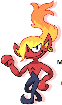 Morgrem of the Typia Region | Ultimate Pokedex Wiki | Fandom