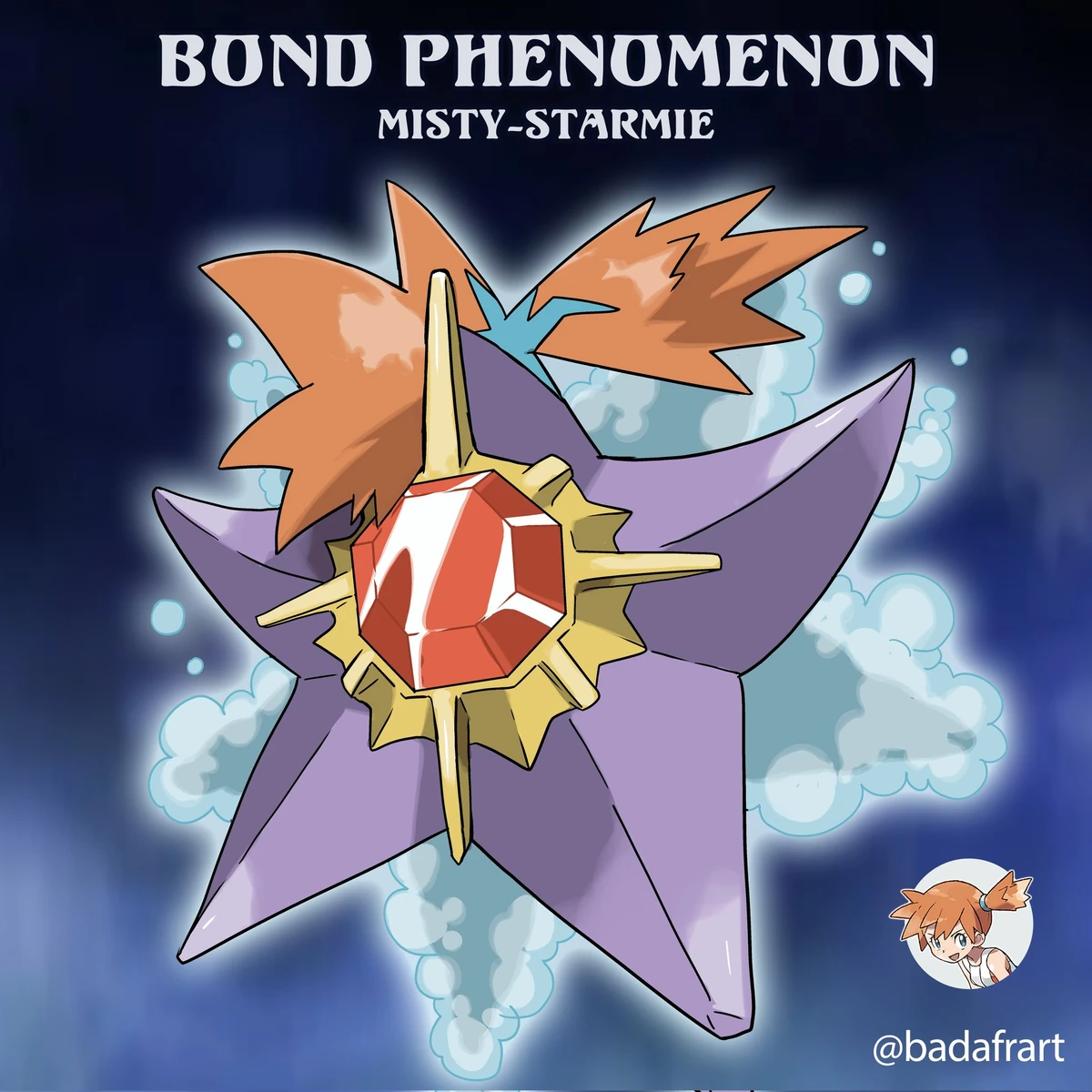 Category:Misty | Ultimate Pokedex Wiki | Fandom