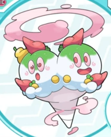 Vanilluxe - Mazian | Ultimate Pokedex Wiki | Fandom