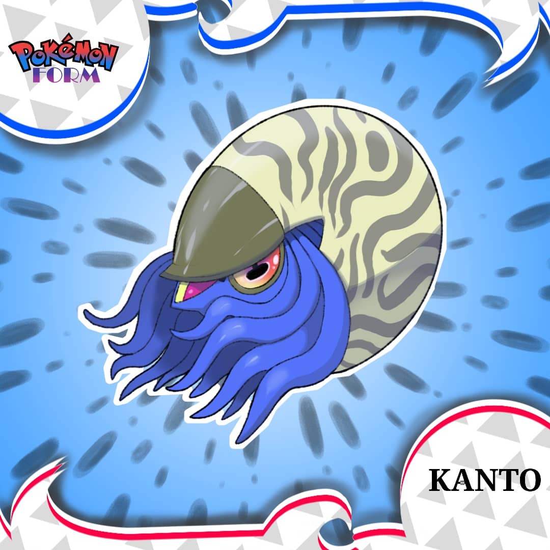 Naunyte Ultimate Pokedex Wiki Fandom