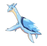 Kaskadian Lapras | Ultimate Pokedex Wiki | Fandom