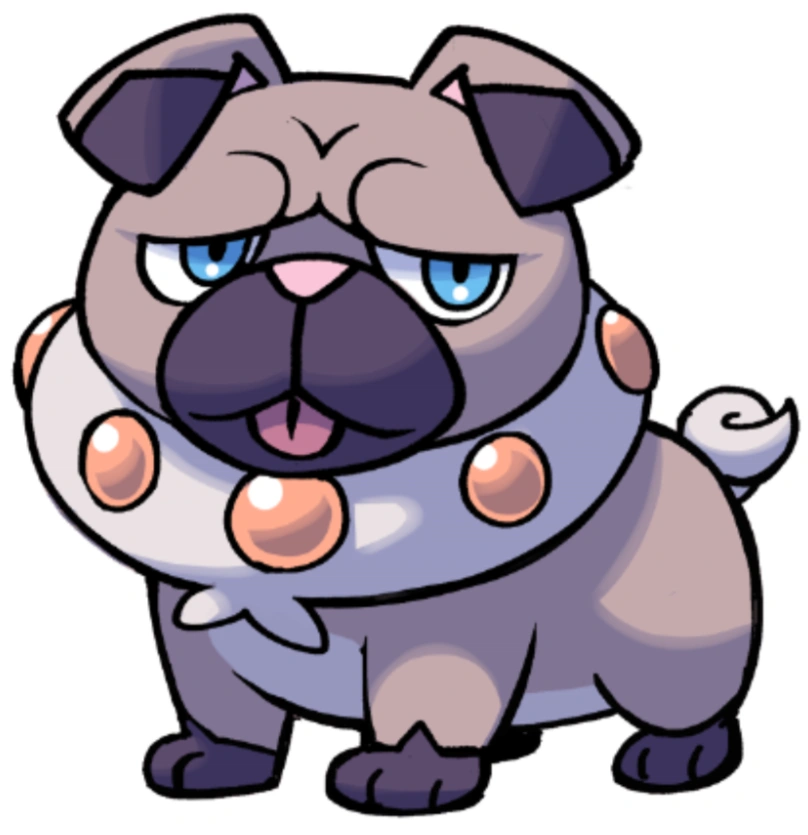 Rockruff of the Widia Region | Ultimate Pokedex Wiki | Fandom