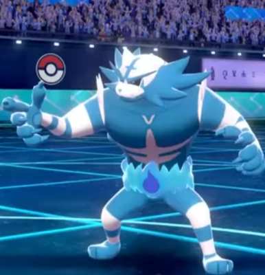 Incinarill of the Fusionia Region | Ultimate Pokedex Wiki | Fandom