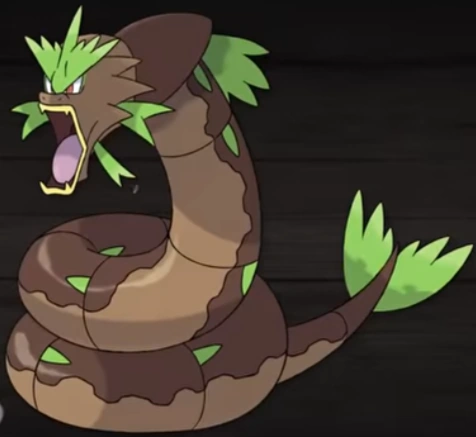 Numerados | Ultimate Pokedex Wiki | Fandom