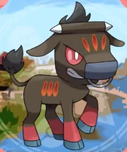 Embull | Ultimate Pokedex Wiki | Fandom
