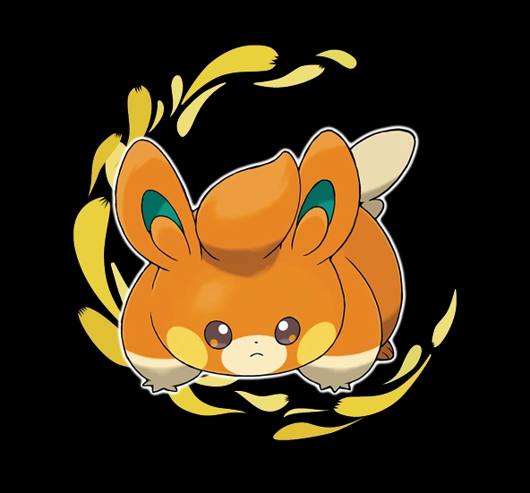 Pawmi | Ultimate Pokedex Wiki | Fandom