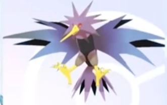 Zapeletaka | Ultimate Pokedex Wiki | Fandom