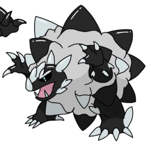 Neo Golem | Ultimate Pokedex Wiki | Fandom