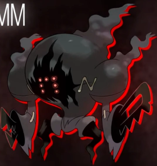 Regigrimm | Ultimate Pokedex Wiki | Fandom