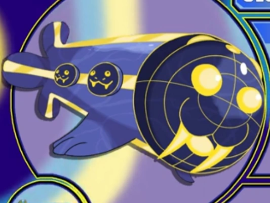 Glowing Eyes | Ultimate Pokedex Wiki | Fandom