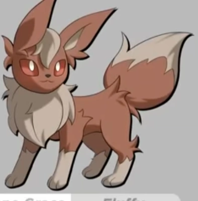 Eeveeon | Ultimate Pokedex Wiki | Fandom