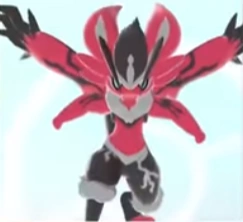 Cindertal | Ultimate Pokedex Wiki | Fandom