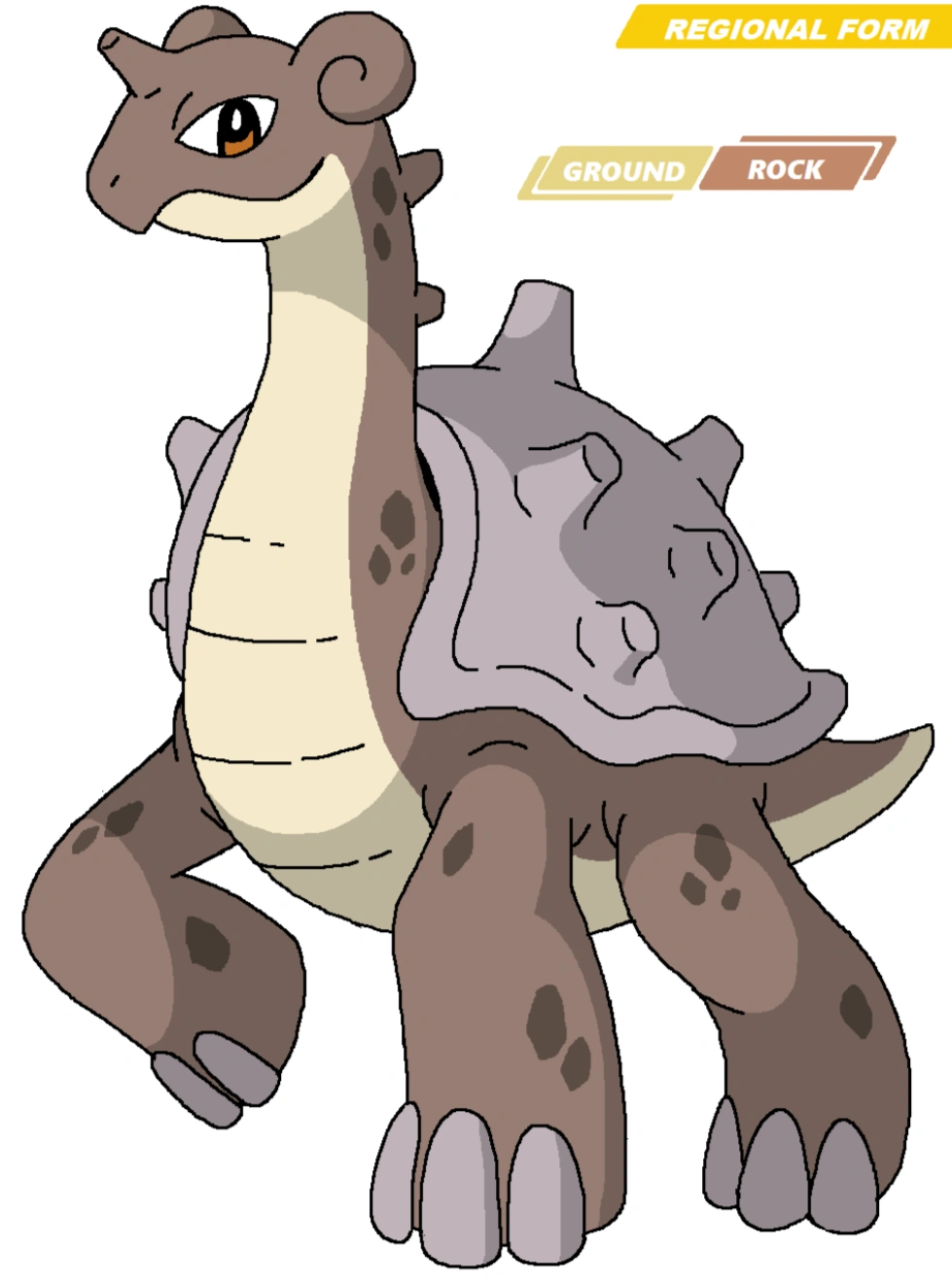 Regional Lapras | Ultimate Pokedex Wiki | Fandom