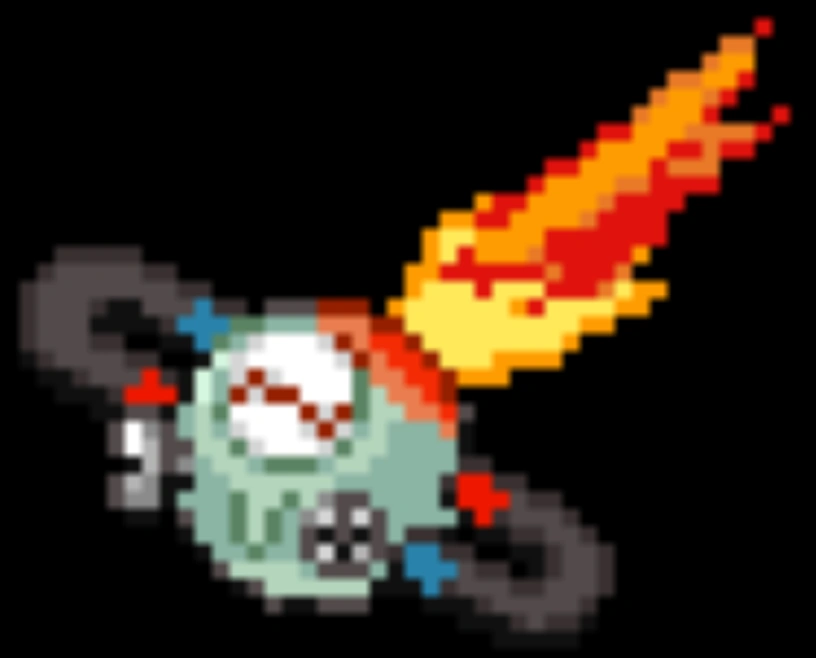 Regional Magnemite | Ultimate Pokedex Wiki | Fandom