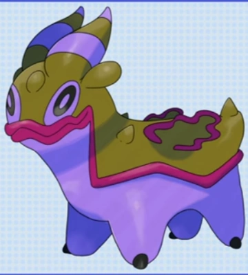 Shellon | Ultimate Pokedex Wiki | Fandom