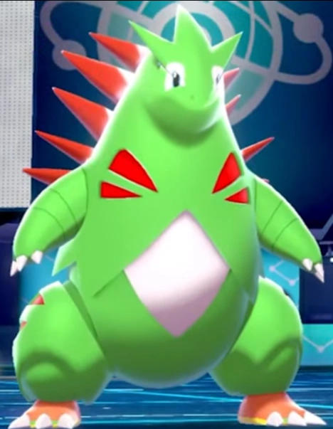 Yoshi | Ultimate Pokedex Wiki | Fandom
