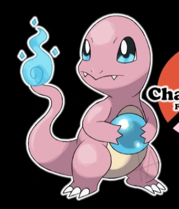 Bootleg Charmander | Ultimate Pokedex Wiki | Fandom