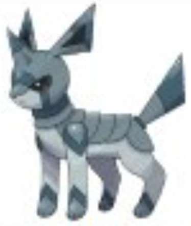Metaleon of the Asone Region | Ultimate Pokedex Wiki | Fandom