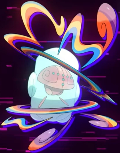 Regimind | Ultimate Pokedex Wiki | Fandom