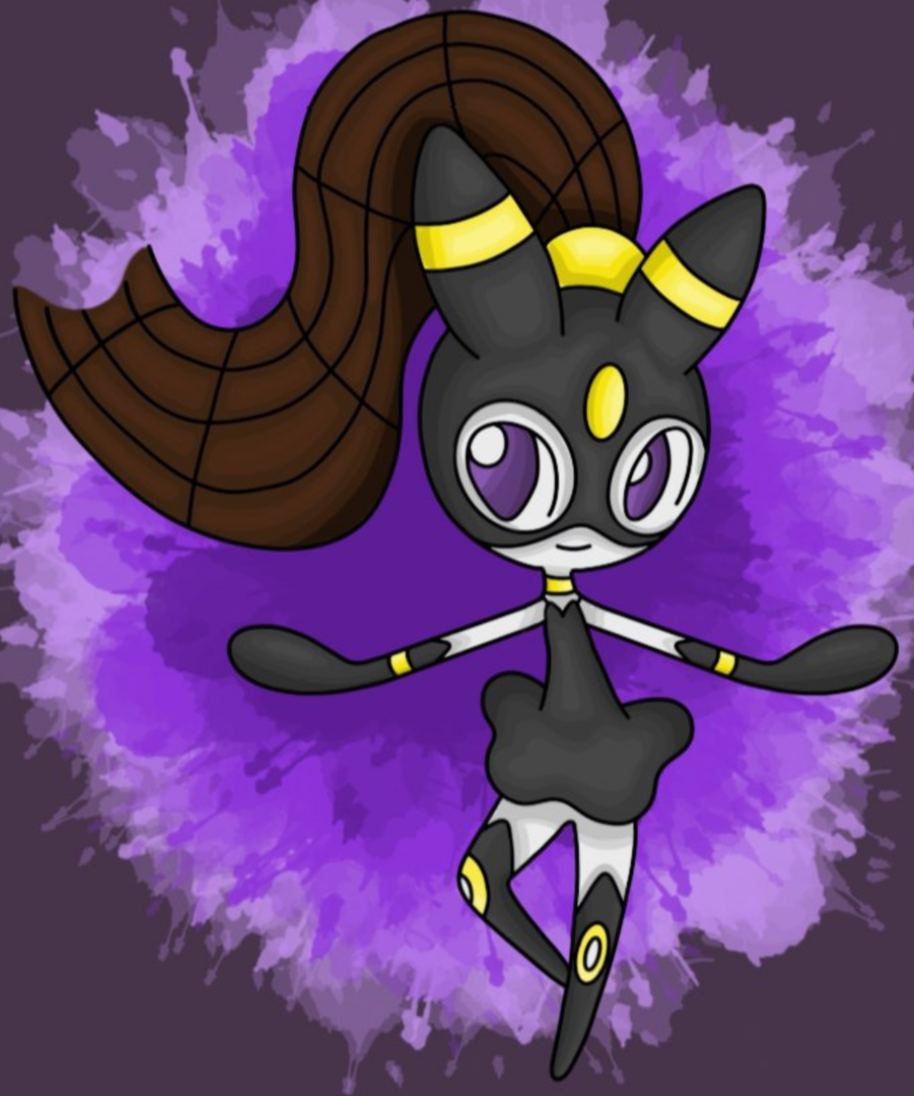 Meloetta Of The Typia Region Ultimate Pokedex Wiki Fandom