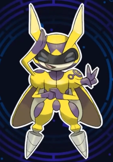 Ledanger | Ultimate Pokedex Wiki | Fandom