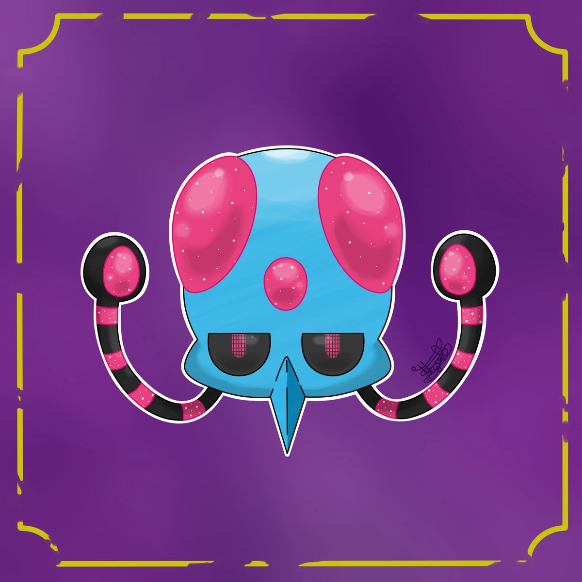 Iron Amnesia | Ultimate Pokedex Wiki | Fandom