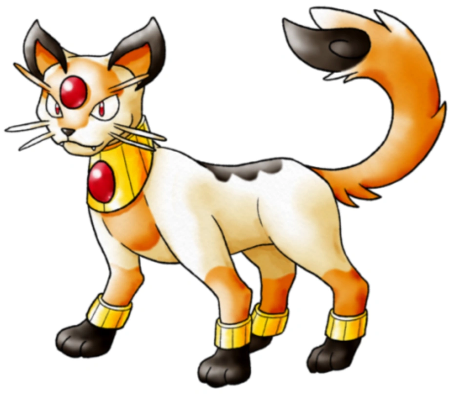 New Kantonian Persian | Ultimate Pokedex Wiki | Fandom