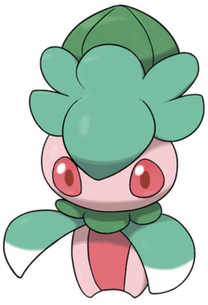 Alolan Fomantis | Ultimate Pokedex Wiki | Fandom