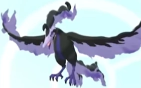 Moltrier | Ultimate Pokedex Wiki | Fandom