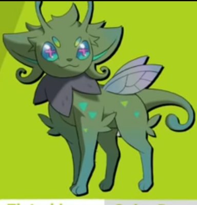 Arachneon | Ultimate Pokedex Wiki | Fandom