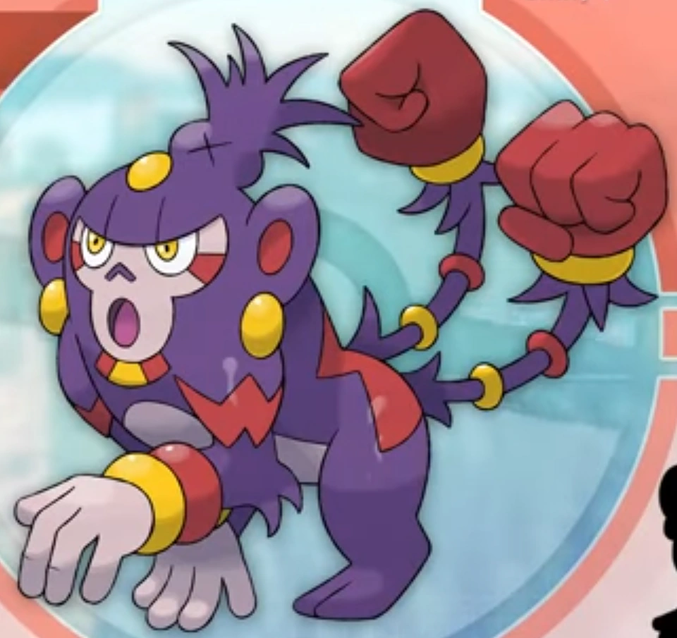 Artisaru | Ultimate Pokedex Wiki | Fandom