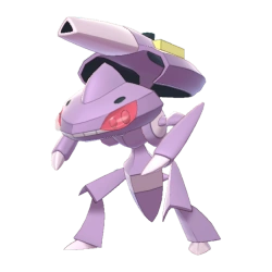 Shock Genesect | Ultimate Pokedex Wiki | Fandom