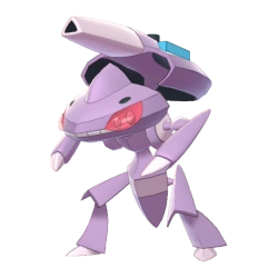 Douse Genesect | Ultimate Pokedex Wiki | Fandom
