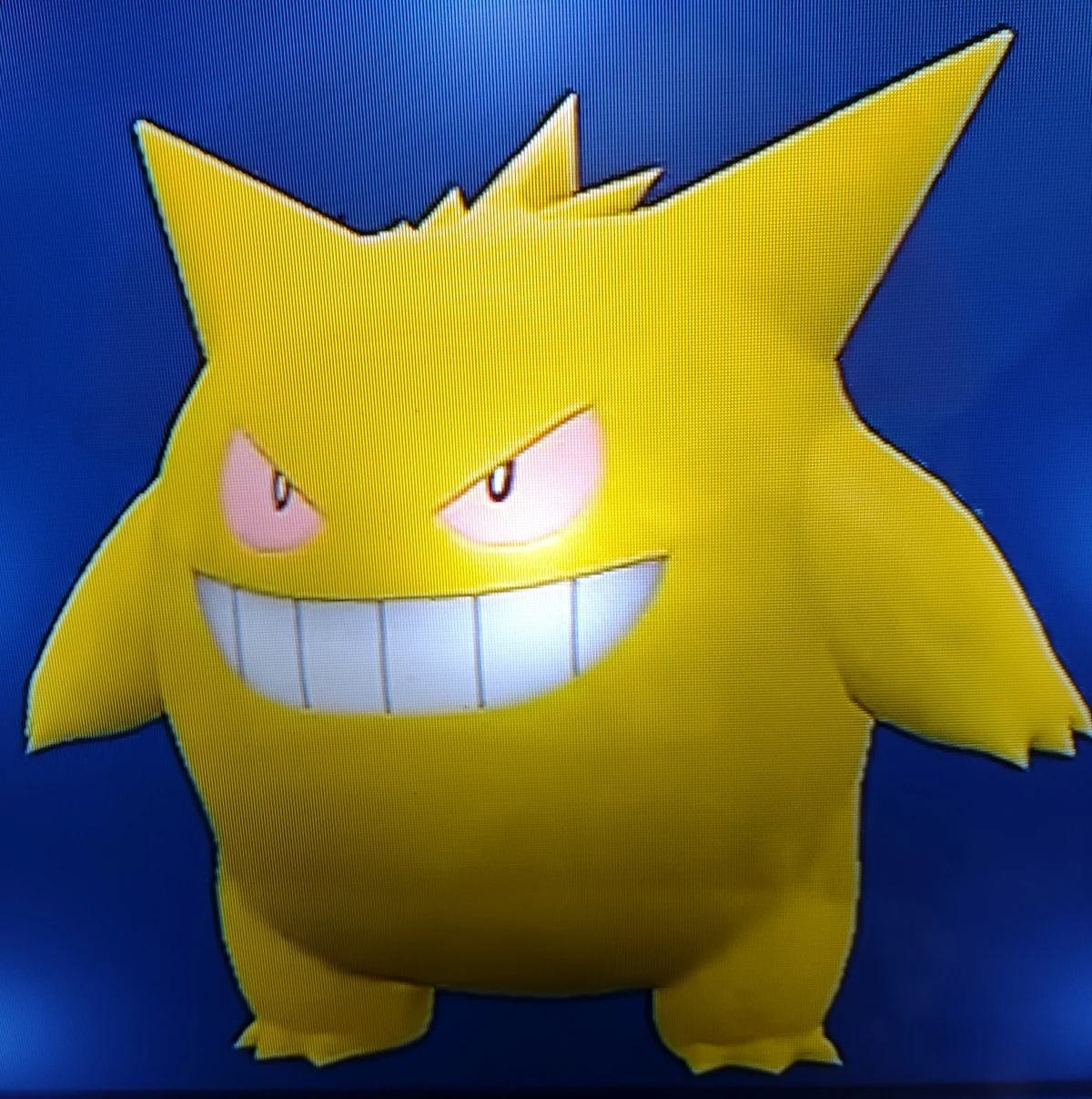 Genpno | Ultimate Pokedex Wiki | Fandom