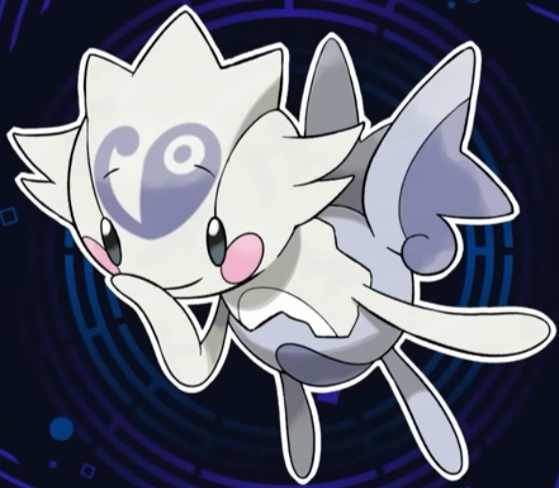 Togepid | Ultimate Pokedex Wiki | Fandom
