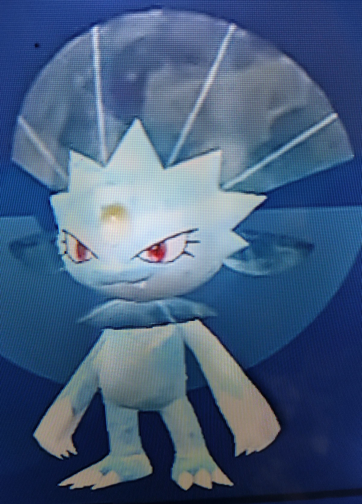 Weavlug | Ultimate Pokedex Wiki | Fandom