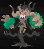 Redesigned Trevenant | Ultimate Pokedex Wiki | Fandom