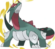 Paradox Salamence 2 | Ultimate Pokedex Wiki | Fandom