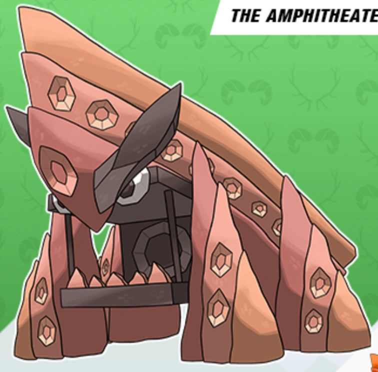 Ampitude | Ultimate Pokedex Wiki | Fandom