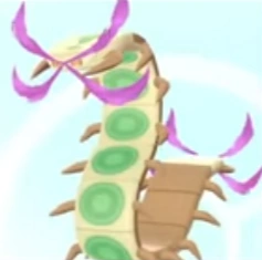 Centicott | Ultimate Pokedex Wiki | Fandom